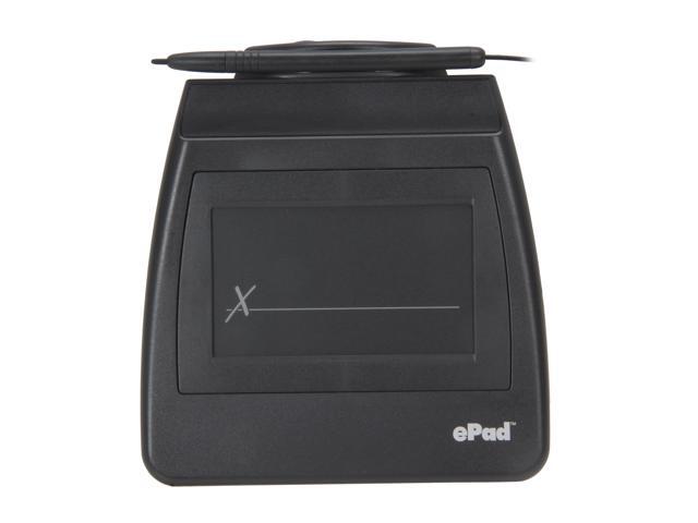 ePadLink VP9701 ePad Signature Capture Pad - Serial with Integrisign ...