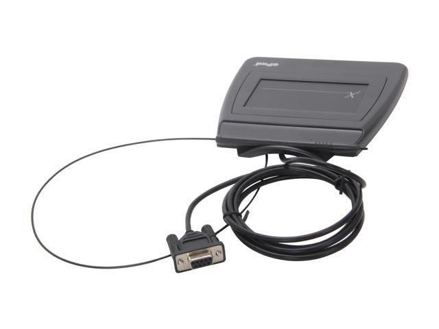 ePadLink VP9701 ePad Signature Capture Pad - Serial with Integrisign ...