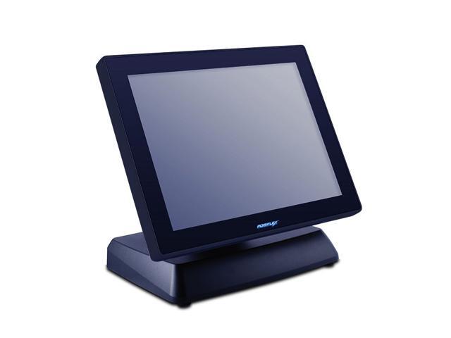 Posiflex XT7315239FGP 15" Intel Core i3-8100T (3.10 GHz) POS System ...