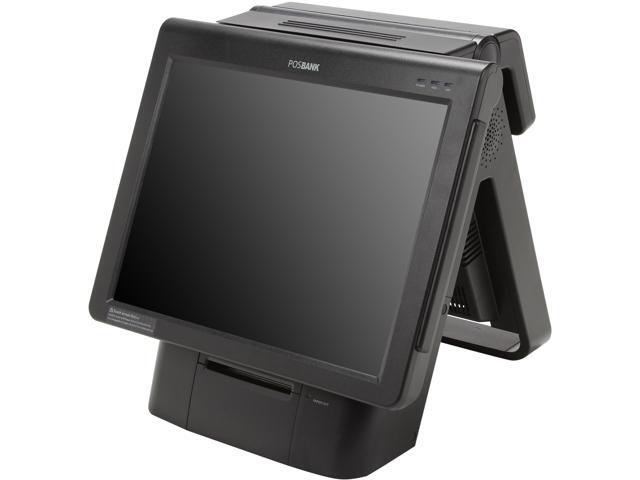 POSBANK IMPREX D5 AIO POS Computer - Newegg.com