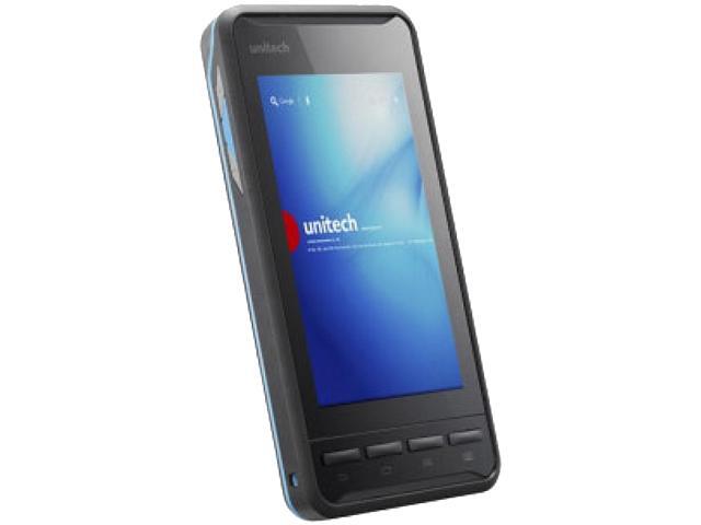 Unitech PA726 Rugged Handheld Computer (Android), 1D CCD, 4G LTE ...