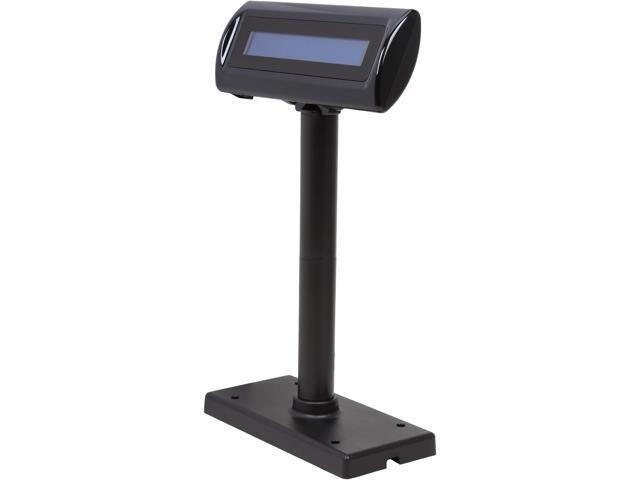 TEAMSable 2 Line VFD Pole Display - Newegg.com