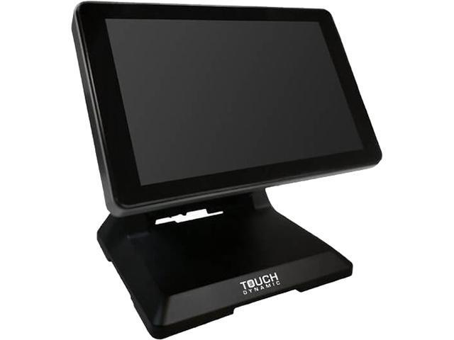 Touch Dynamic LI-QK10-JA3KM1N-TRN02 All-in-one Pos Terminal - Newegg.com