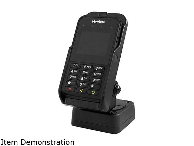 Tailwind Low Profile Square Base Stand for Verifone E355 with ...
