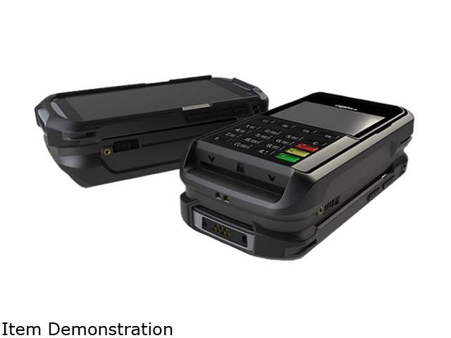 Tailwind Verge iSMP4z: Mobile Case for Zebra TC51 and Ingenico ISMP4 ...