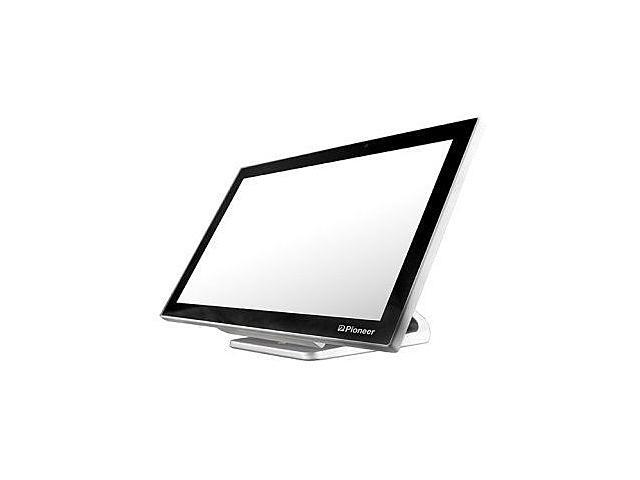 Pioneer POS MAR-CW8FKF-M2 ST3 POS Computer, 2.2GHz, 8GB, 120GB SSD ...
