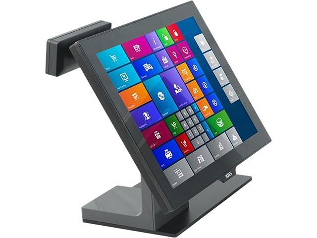 AURES Yuno 15 KIOSK Payment Terminals - Newegg.com