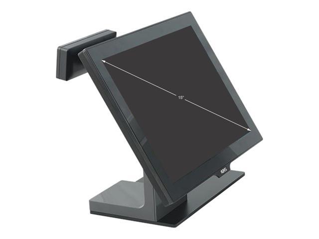 AURES Yuno 15 KIOSK Payment Terminals - Newegg.com