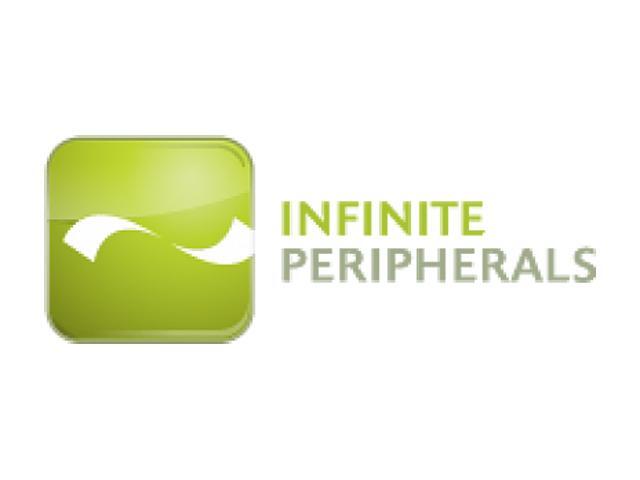 Infinite Peripherals Lightweight Flex Case For Infinea Tab M (iPad Air ...