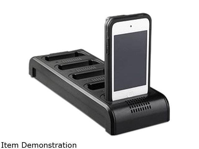 Infinite Peripherals Five Unit Charging Station (Ipod Touch - Rugged ...