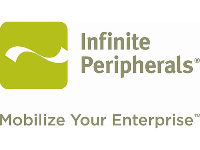 Used - Like New: Infinite Peripherals Single Unit Charging Station ...