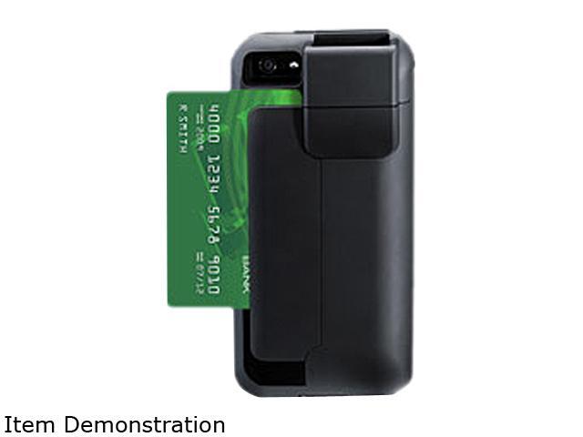 Infinite Peripherals LP5-N2D-POD5 Linea-Pro 5 MSR 2D Scanner (iPod ...