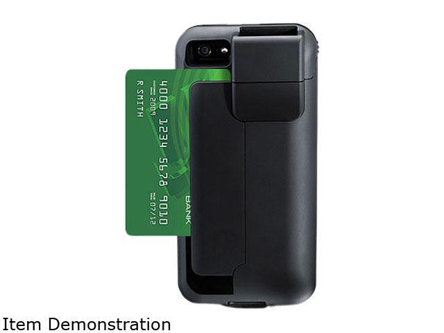 Infinite Peripherals Linea-Pro 5 Emsr 2D Bt Scanner (Ipod Touch ...