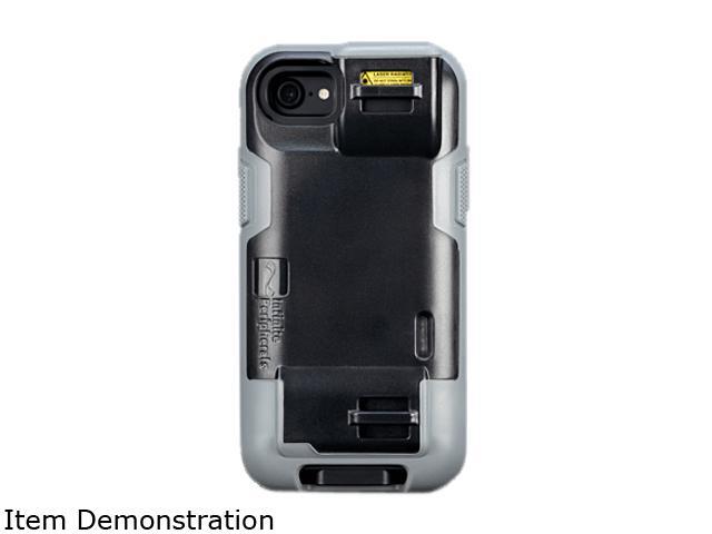 Infinite Peripherals CS-LP7F-C Flex Case for Linea Pro 7 with MSR ...