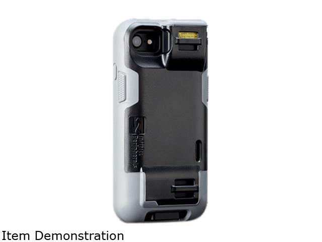 Infinite Peripherals CS-LP7F-C Flex Case for Linea Pro 7 with MSR ...