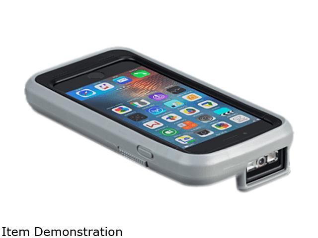 Infinite Peripherals CS-LP7F-C Flex Case for Linea Pro 7 with MSR ...