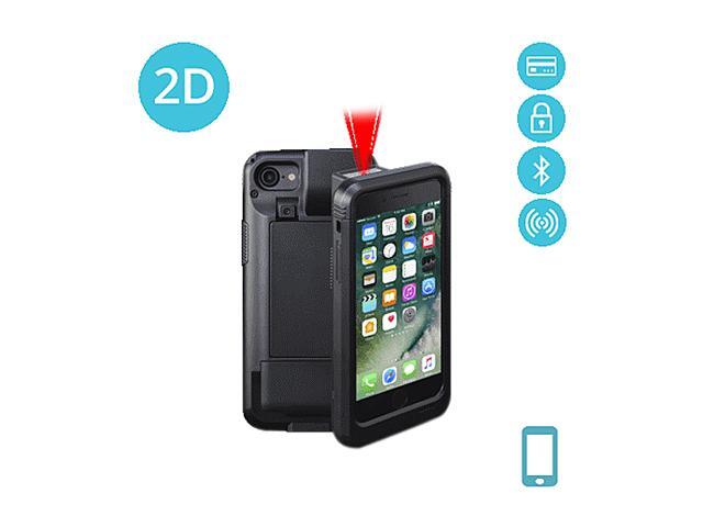 Infinite Peripherals LP7-ZS2DBTRE-PH7 Linea Pro 7 - iPhone SE, iPhone 7 ...