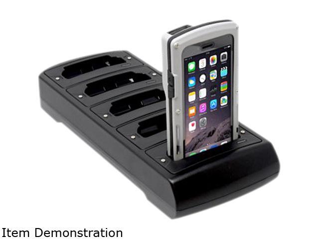 Infinite Peripherals PSIX5-PH7-BK-M Infinea X7 Charging Station (5-unit ...