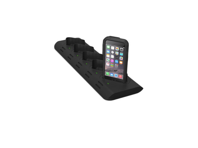 Infinite Peripherals PSLP5-LP7PC Five Unit Charging Station for Linea ...