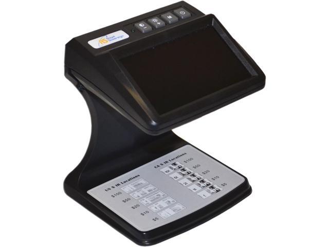 Royal Sovereign RCD-4000D Infrared Camera Counterfeit Detector - Newegg.com