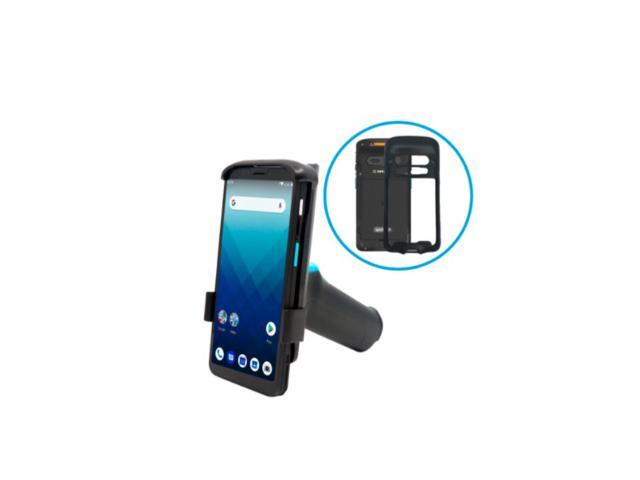 Unitech EA630 Gun Grip with Boot Case - Newegg.com