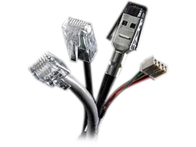 APG Cash Drawer cable - Newegg.com