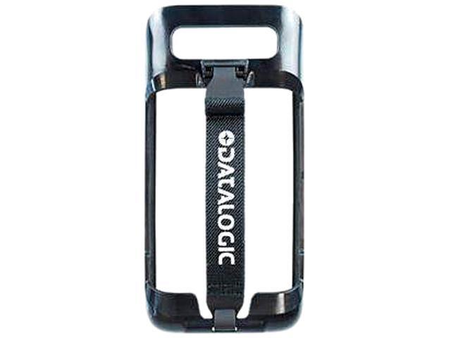 Datalogic 94ACC0247 Rubber Boot, MEMOR 20, Black Color (Includes Full ...