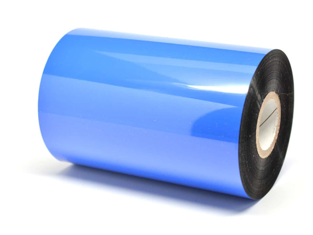 TSC Printronix 8300 PWC Wax Ribbon - 4.33" X 1,476' - Case P140237-001 ...