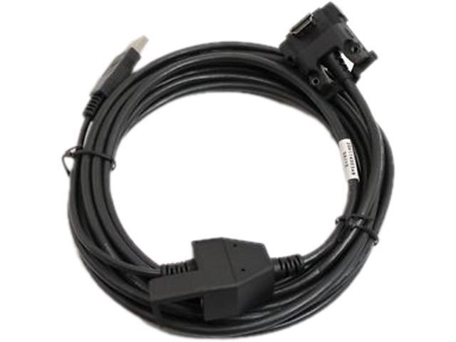 Ingenico 296114303AB Powered USB Cable - 13 ft - Newegg.com