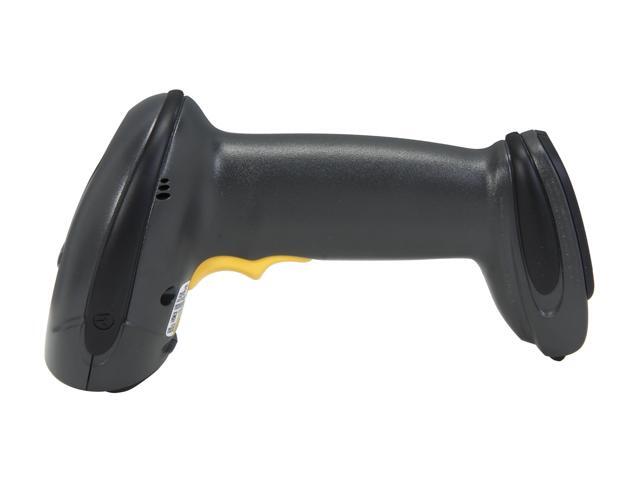 Motorola DS6878-SR DS6878-SR Cordless Bluetooth 2D Imager Barcode ...