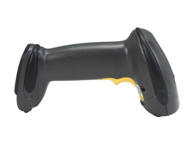Motorola DS6878-SR DS6878-SR Cordless Bluetooth 2D Imager Barcode ...