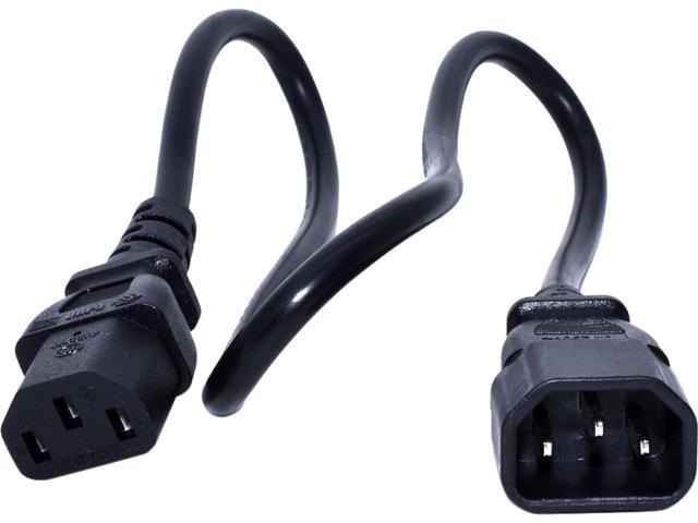 Zebra CS-CAB-IEC Intelligent Cabinets Power Cable - Newegg.com