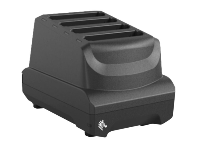 Zebra Battery Charger SAC-NGTC5TC7-4SCHG - Newegg.com