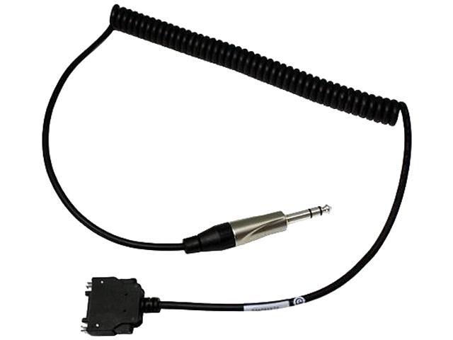 Datalogic 90A052068 ADC Special Coiled Cable, RJ8, Telxon 610 - 2.4 ...