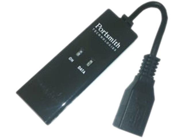 PORTSMITH PSAK-UCM USB Client To Analog Modem Kit - Newegg.com