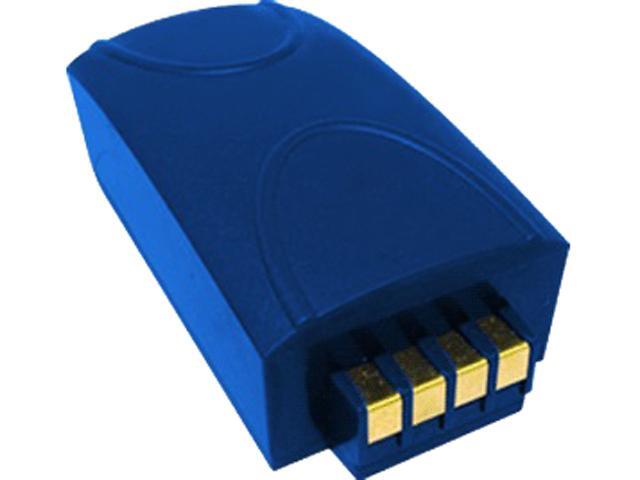 GTS HT5-LI Direct Replacement Battery for Honeywell Talkman T5 Series ...