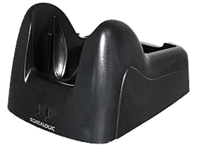 Datalogic Scanning 94A150067 1 Slot Cradle with Spare Battery Charger ...