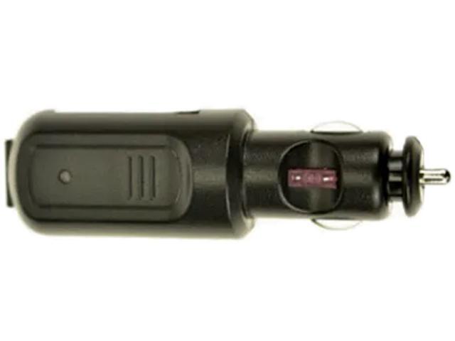 Honeywell CT40-CIGR-0 CT40 Cigarette Lighter With USB Socket 12V/24V ...