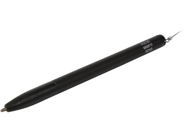 Topaz P-T111-B Replacement Tether Pen for the Topaz® SignatureGem® 1x5 ...