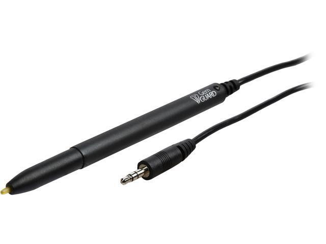 Topaz P-ET110-HN Electronic Tether Pen - Newegg.com