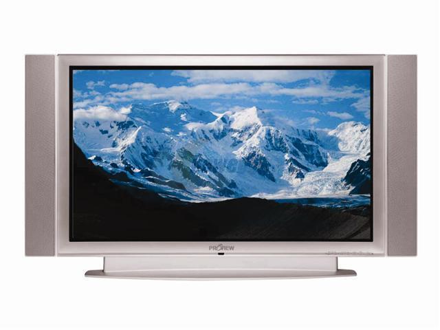 PROVIEW 42" Widescreen Plasma TV MH-422HU - Newegg.com