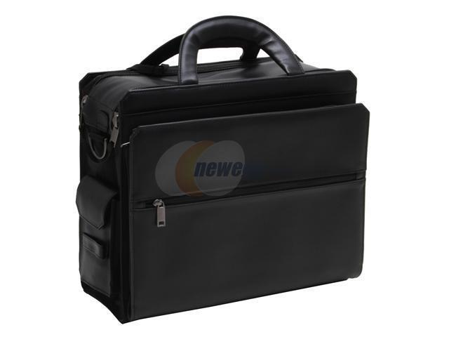 Open Box: InFocus CA-BRIEFCASE-02 Transport Case for LP540/C160, LP600 ...