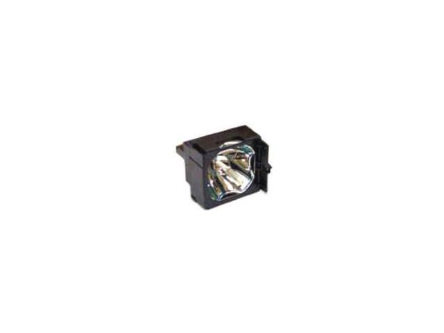 Mitsubishi VLT-XL8LP Projector Lamp for XL4U, XL8U - Newegg.com