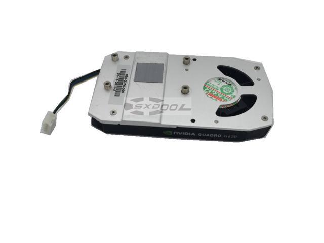 New original MGT5012XB-W10 K620 professional graphics card assembly ...