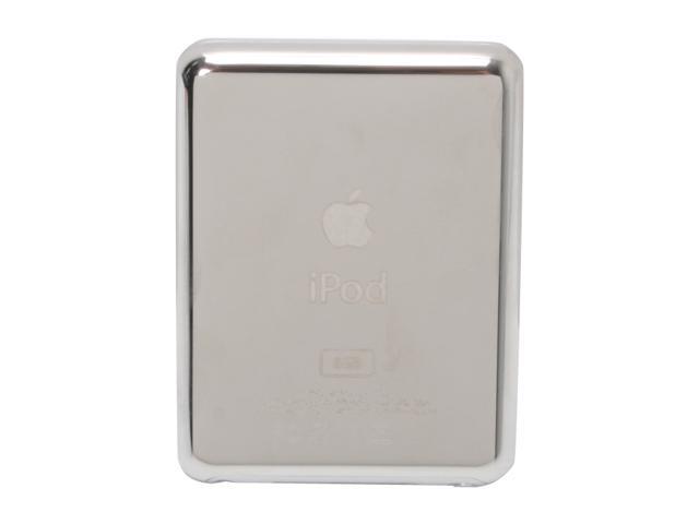 Apple 8GB iPod Nano - 3rd Gen (SILVER) MA980LL/A - Newegg.com