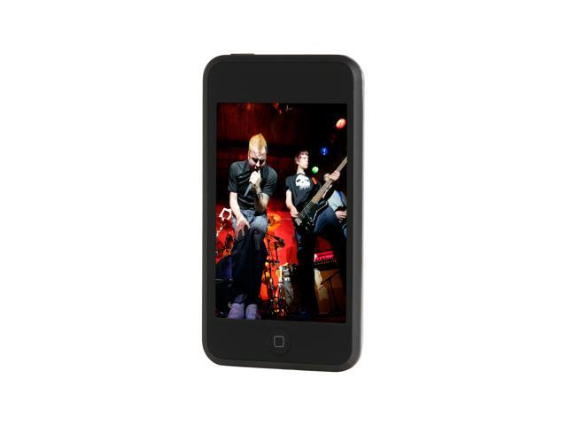 Apple 16GB iPod Touch MA627LL/A - Newegg.com