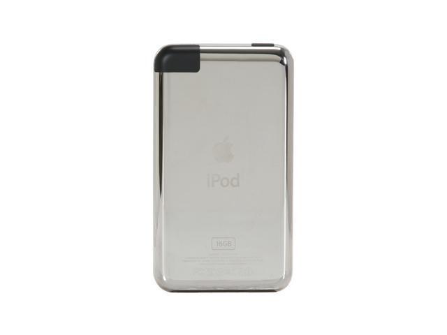 Apple 16GB iPod Touch MA627LL/A - Newegg.com