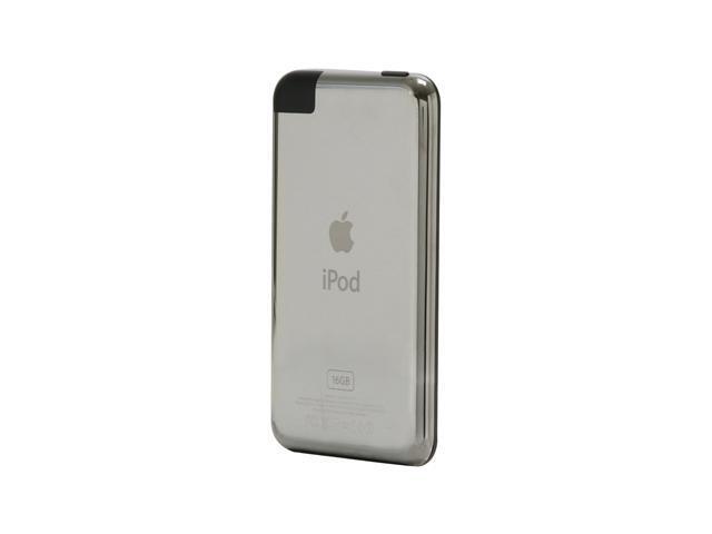 Apple 16GB iPod Touch MA627LL/A - Newegg.com