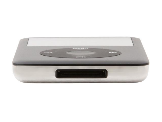 Apple iPod classic 2.5" Black 80GB MP3 / MP4 Player MB147LL/A - Newegg.com