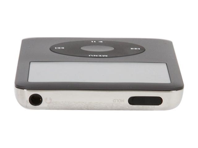 Apple iPod Classic 120GB (BLACK) MB565LL/A - Newegg.com